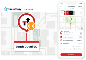 Traffic Management - Causeway one.network