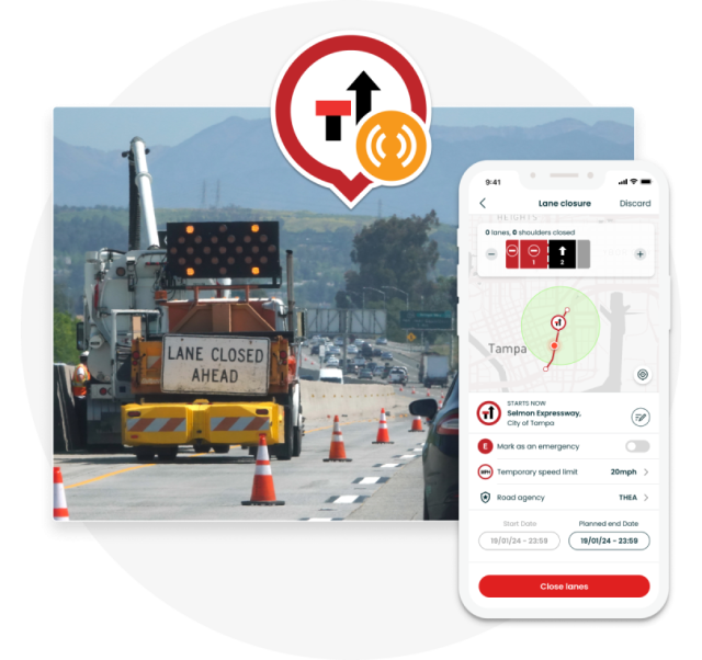 State DOT - Causeway one.network