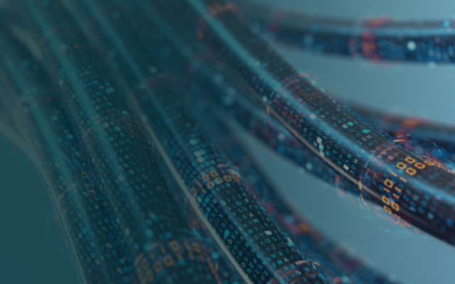 Telent - Causeway one.network