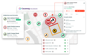 Causeway one.network