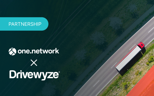 one.network partners with Drivewyze to improve lane closure and work ...