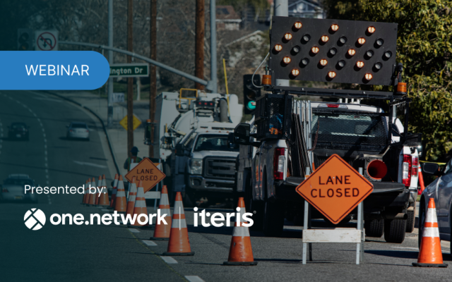 Transforming Work Zones in Texas: How the latest connected work zone ...