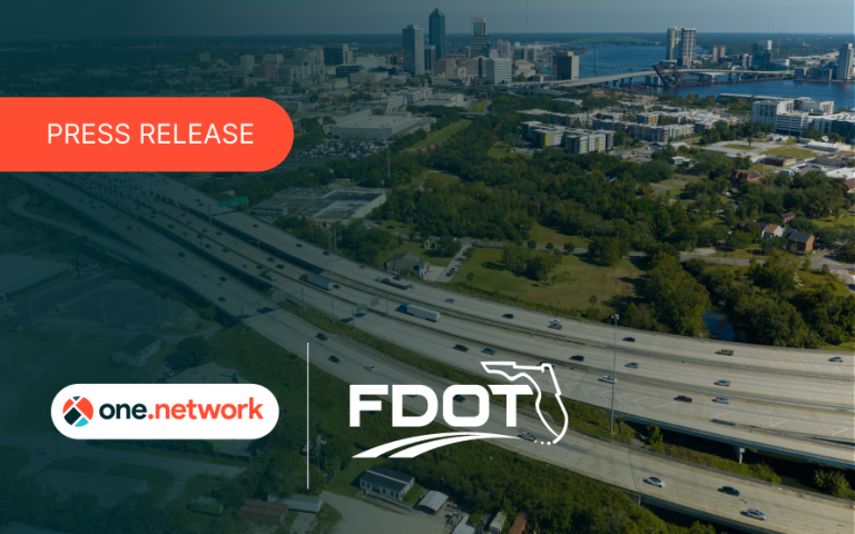 FDOT’s New Era in Road Safety: A Strategic Partnership with one.network ...