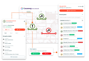 Causeway one.network