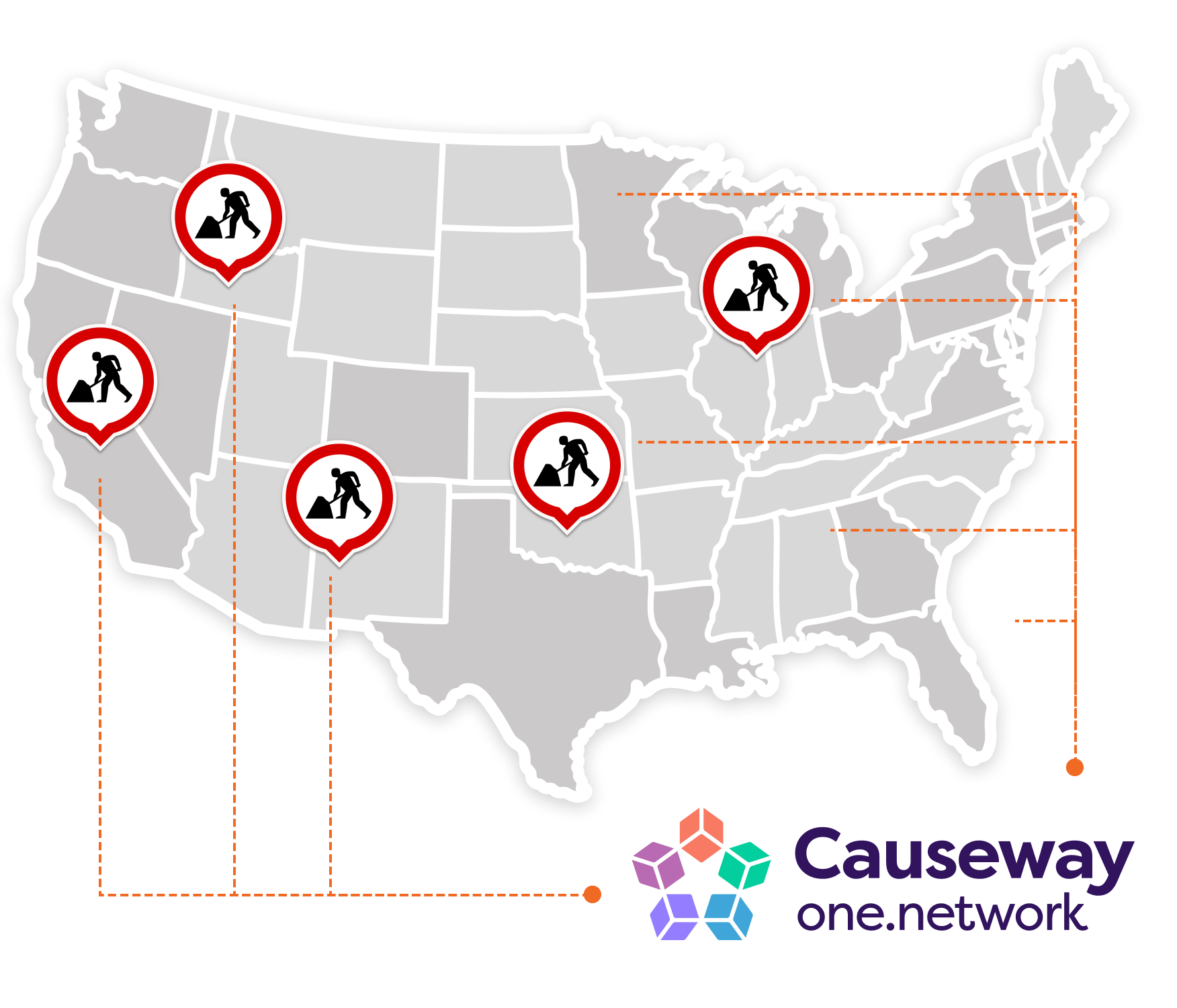 About us - Causeway one.network