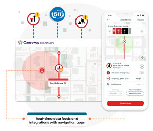 About us - Causeway one.network