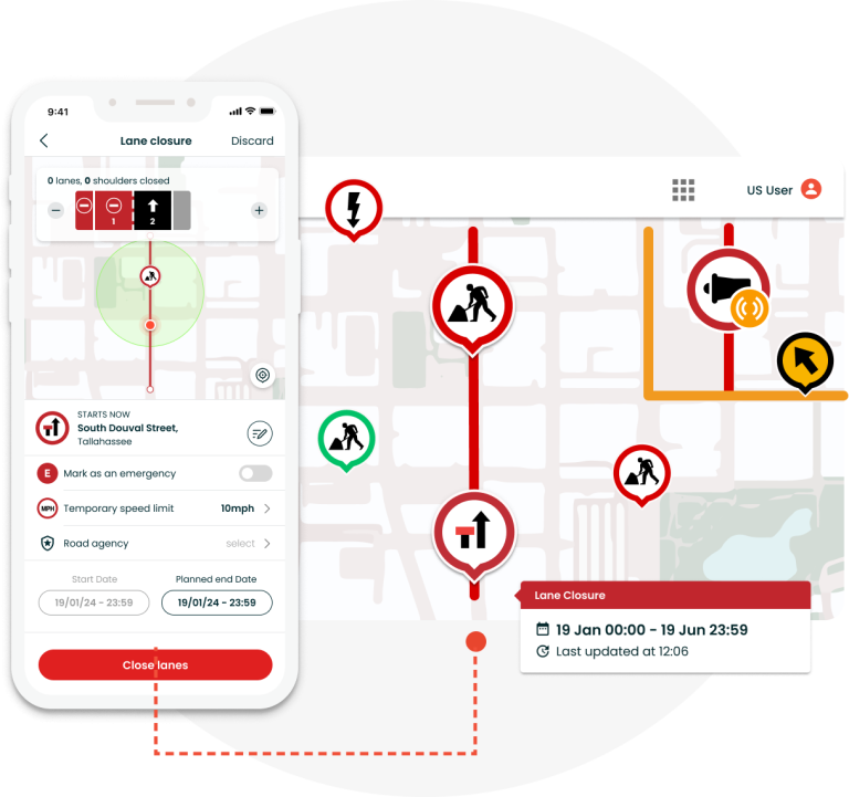 Home - Causeway one.network