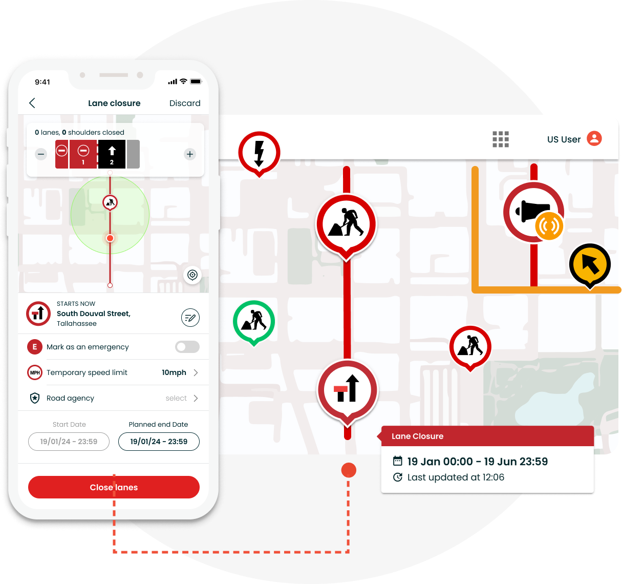Causeway one.network