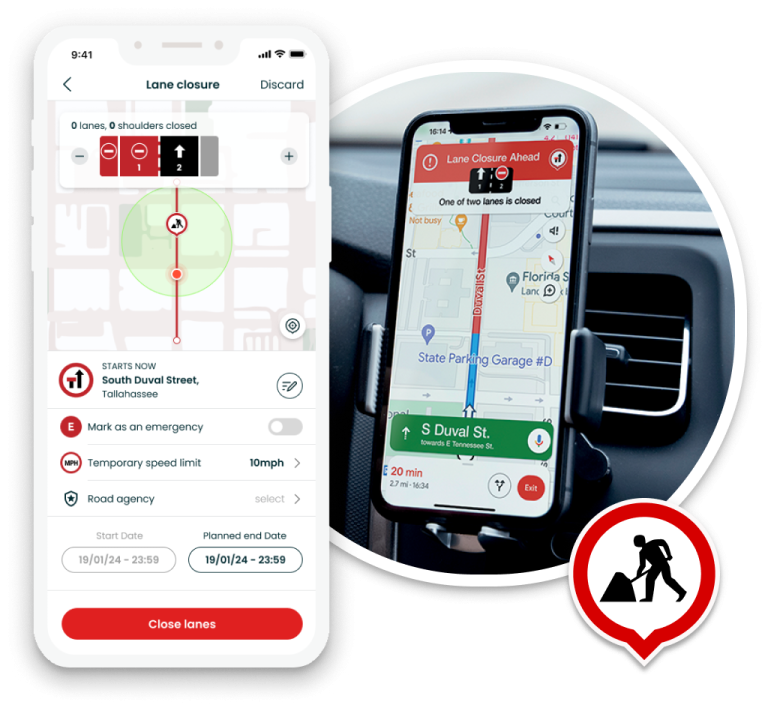Causeway one.network