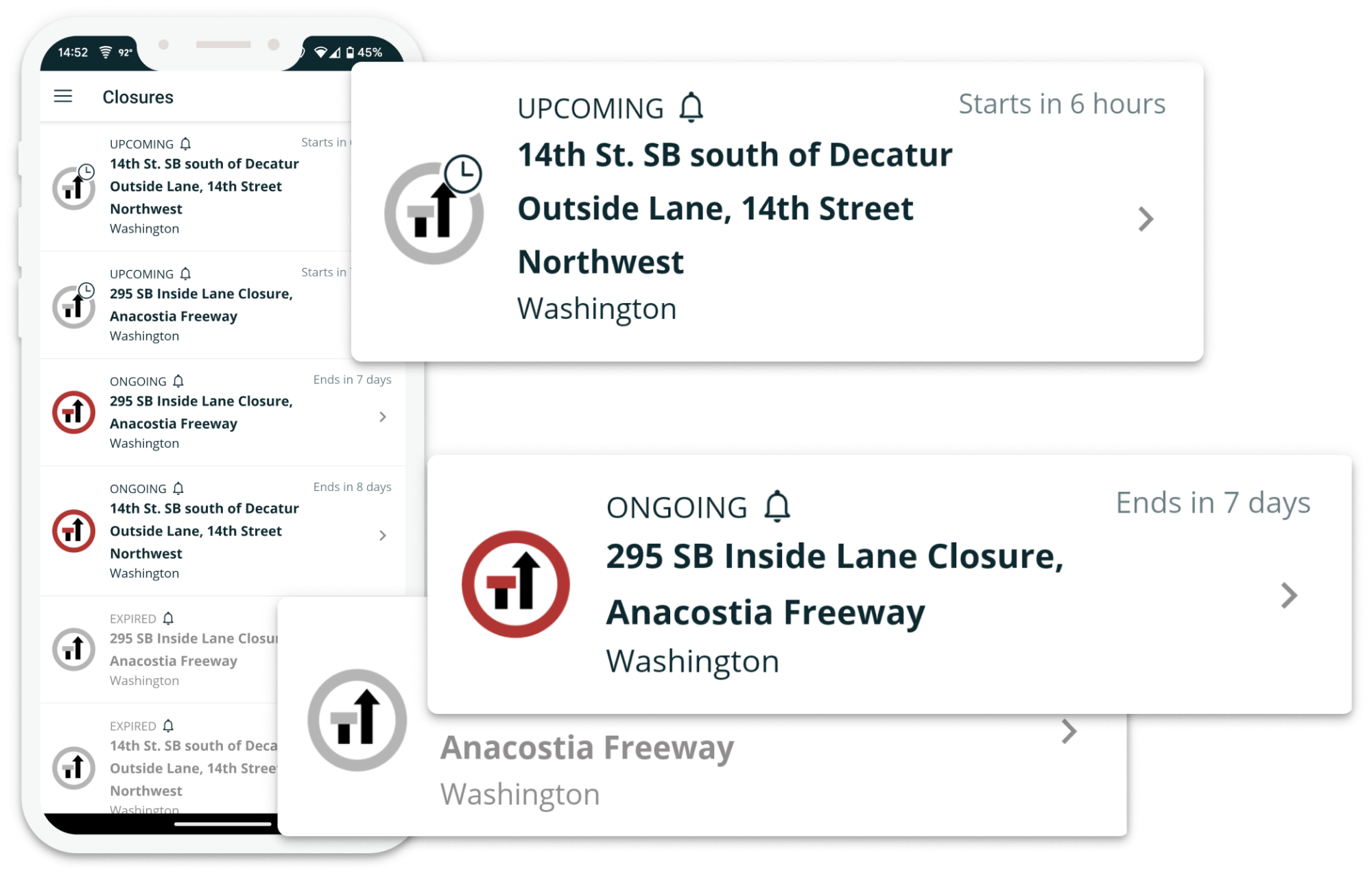 Live Link - Causeway one.network
