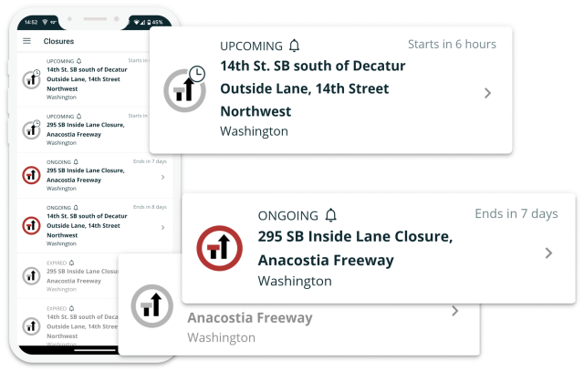 Live Link - Causeway one.network