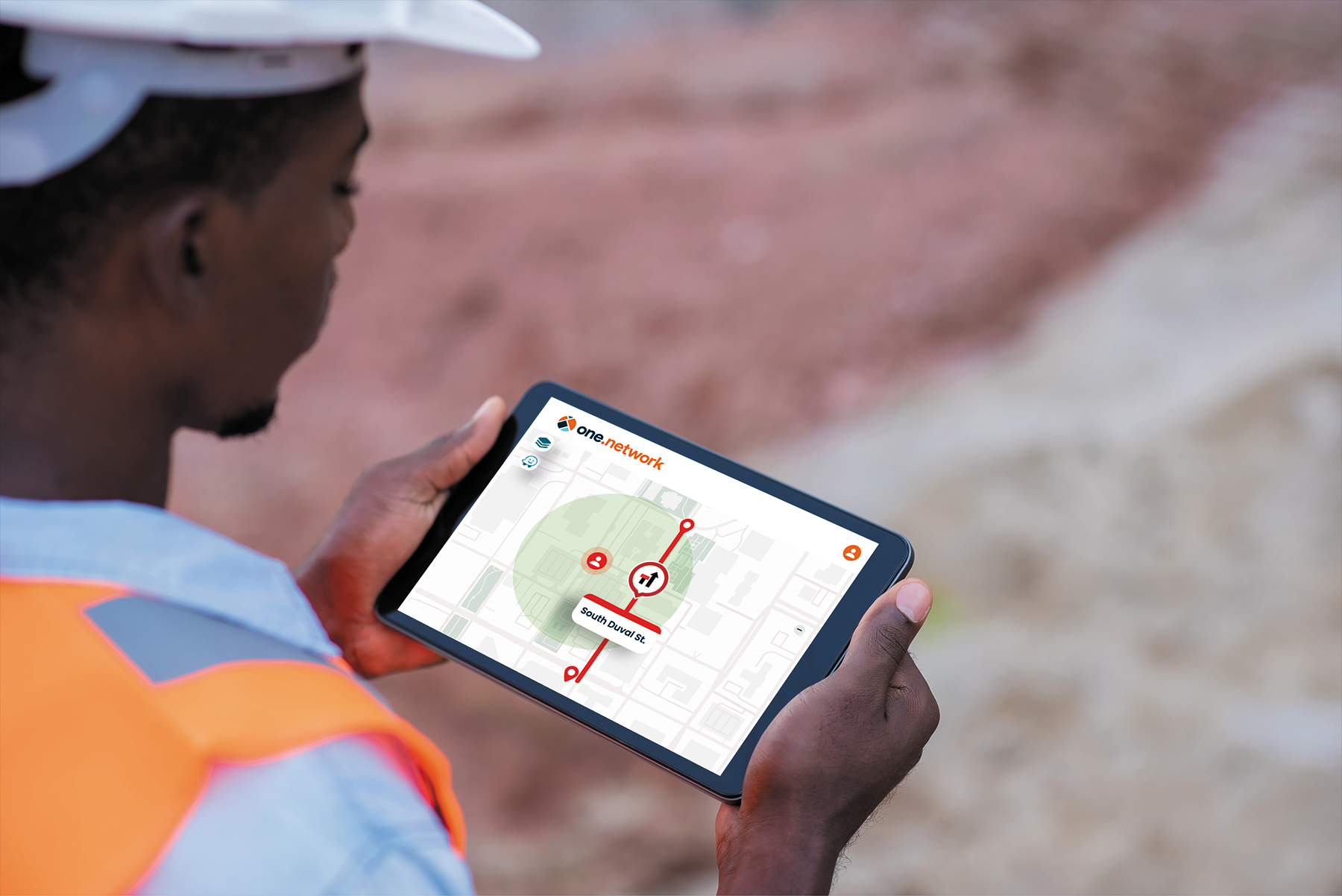 Home - Causeway one.network