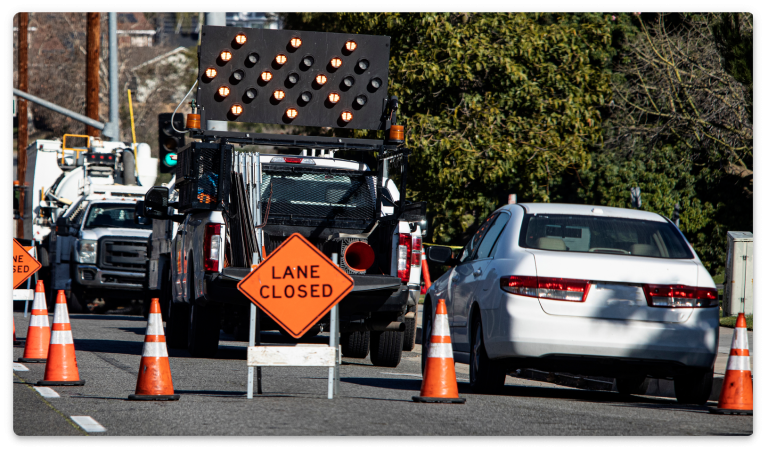 Causeway one.network