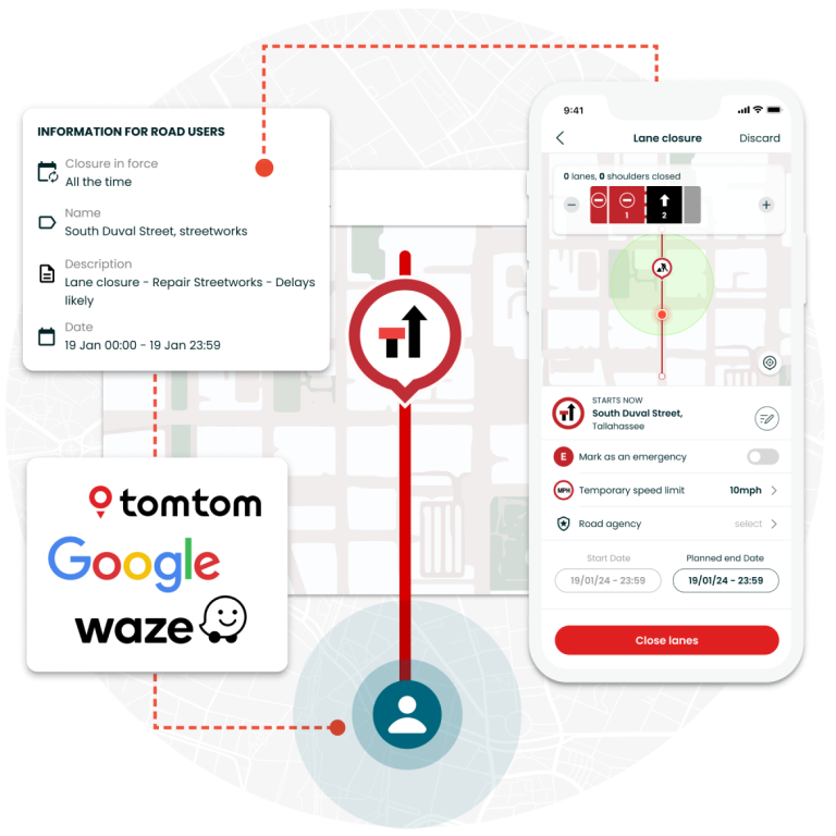 Live Link - Causeway one.network