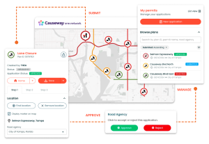 Causeway one.network