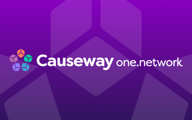 About us - Causeway one.network