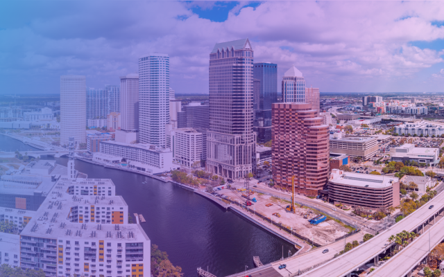 About us - Causeway one.network