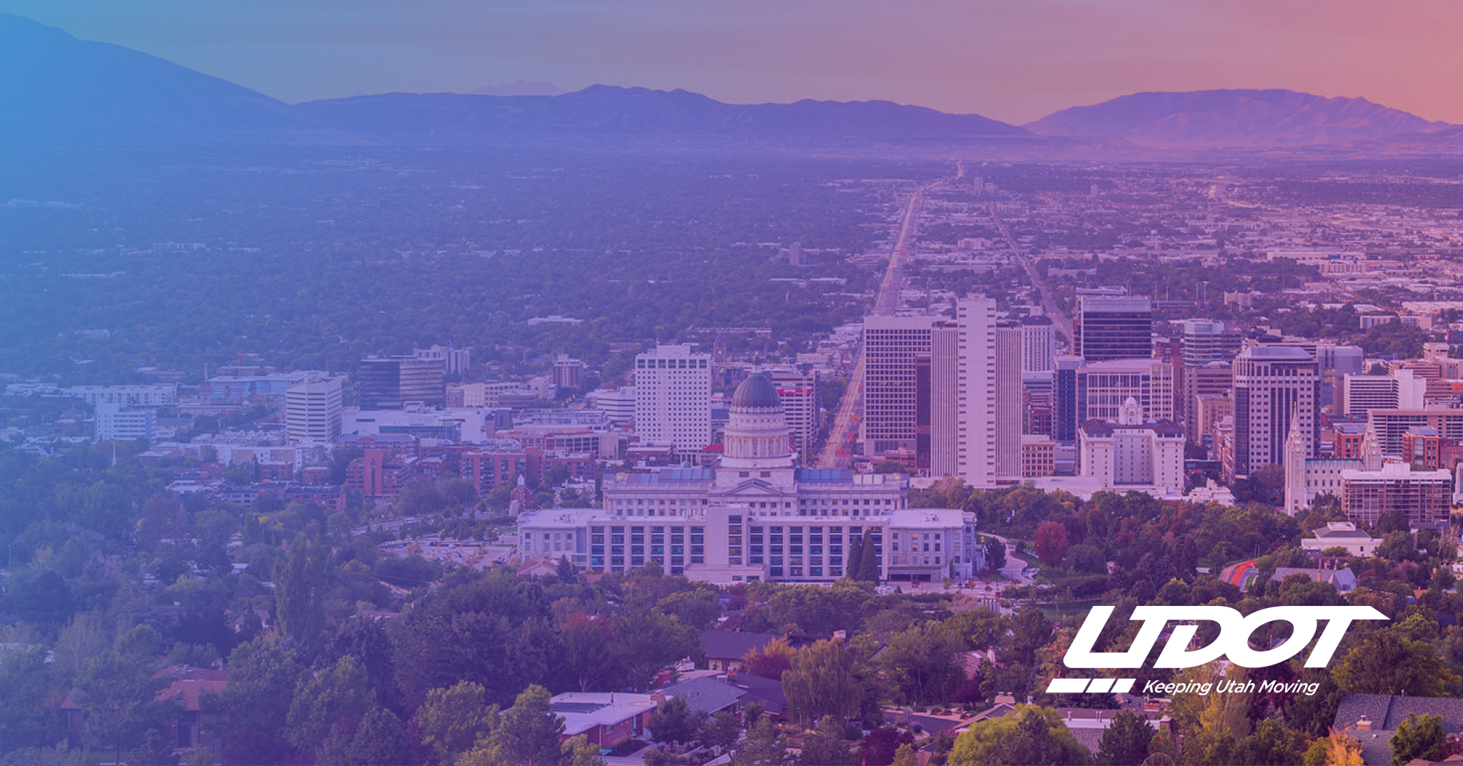 Utah Department of Transportation Awards Statewide Work Zone Safety and ...