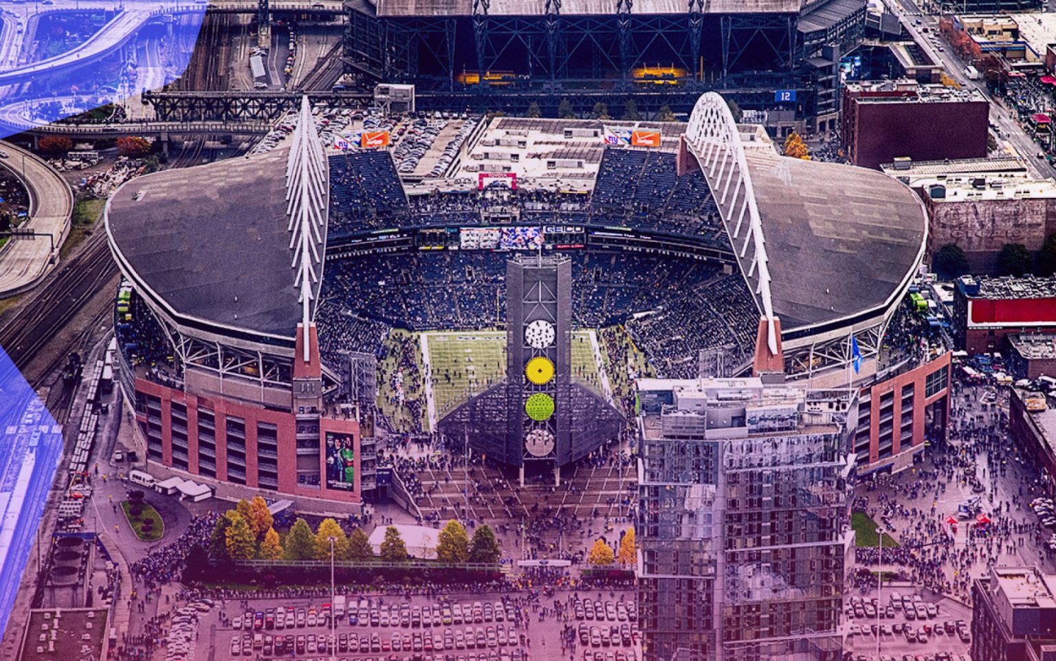The Traffic Surge is Coming: Why World Cup Cities Need a New Playbook ...